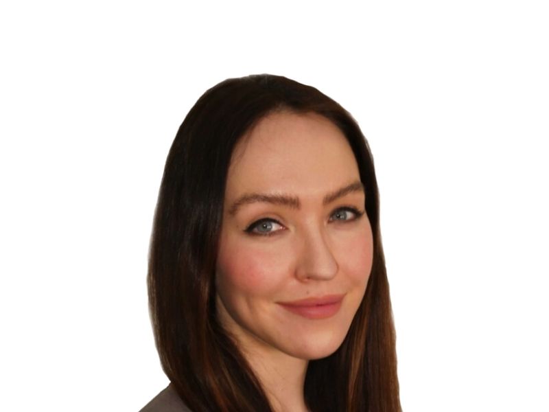 Meet Dr Emily our Profile Balancing expert | Dr Yusra