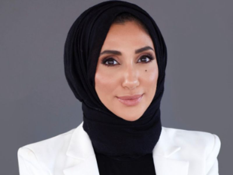 Meet Dr Yusra, the Queen of liquid Nose Jobs | Dr Yusra